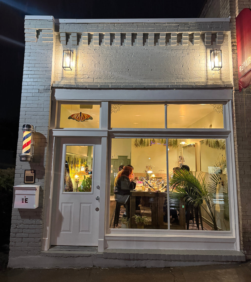 Custom Work – Linebaugh Studios