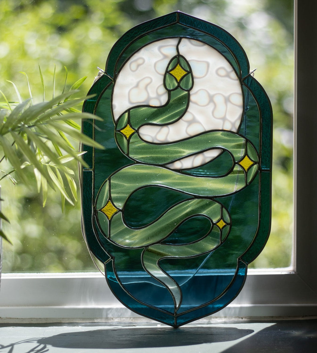 Stained Glass – Linebaugh Studios