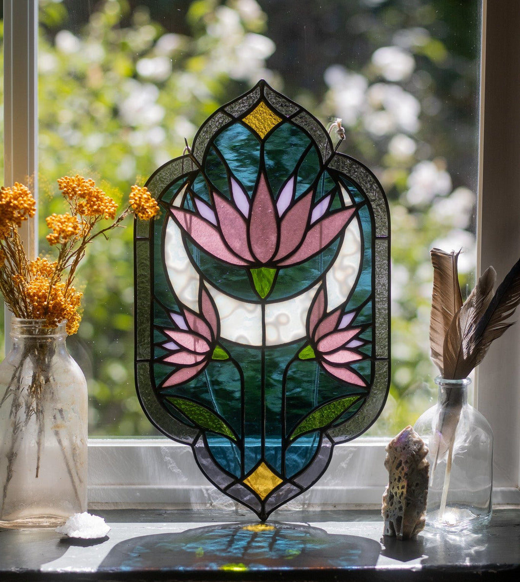 Stained Glass – Linebaugh Studios