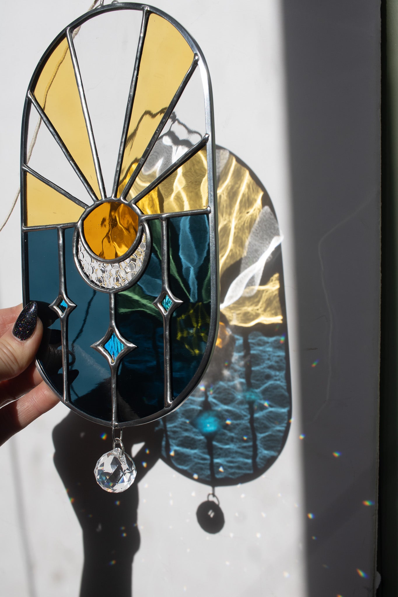 Stained Glass – Linebaugh Studios