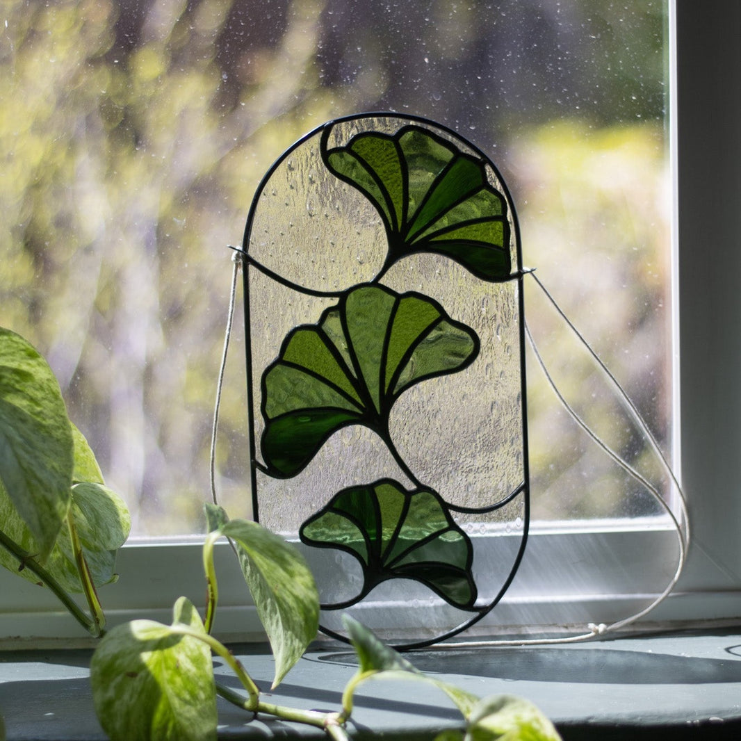 Shop All – tagged "suncatcher" – Linebaugh Studios