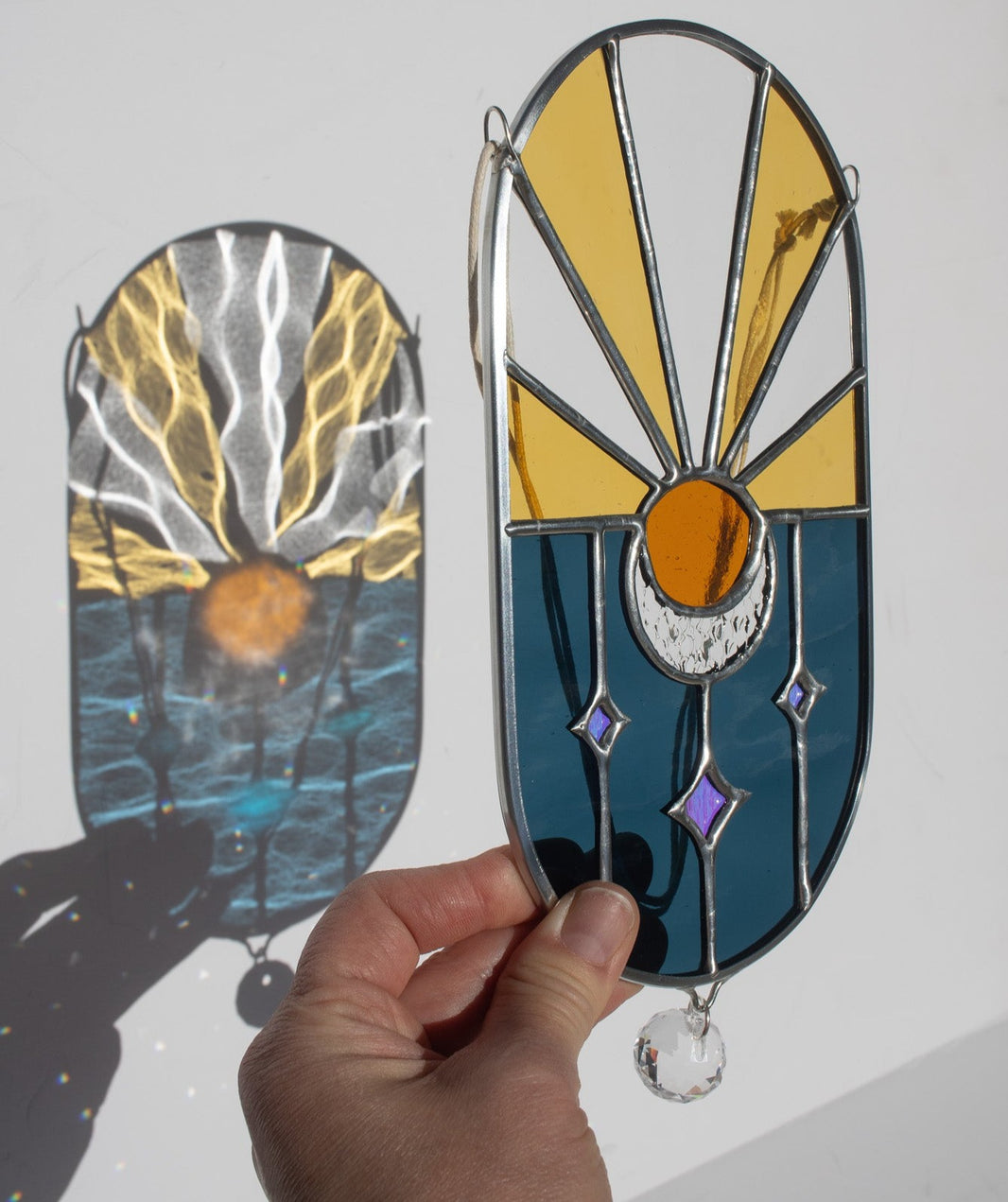 Stained Glass – Linebaugh Studios