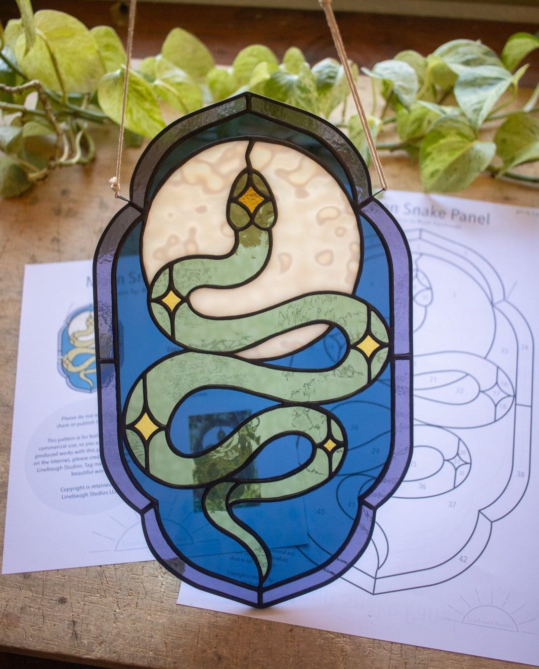 Shop All – Page 2 – Linebaugh Studios