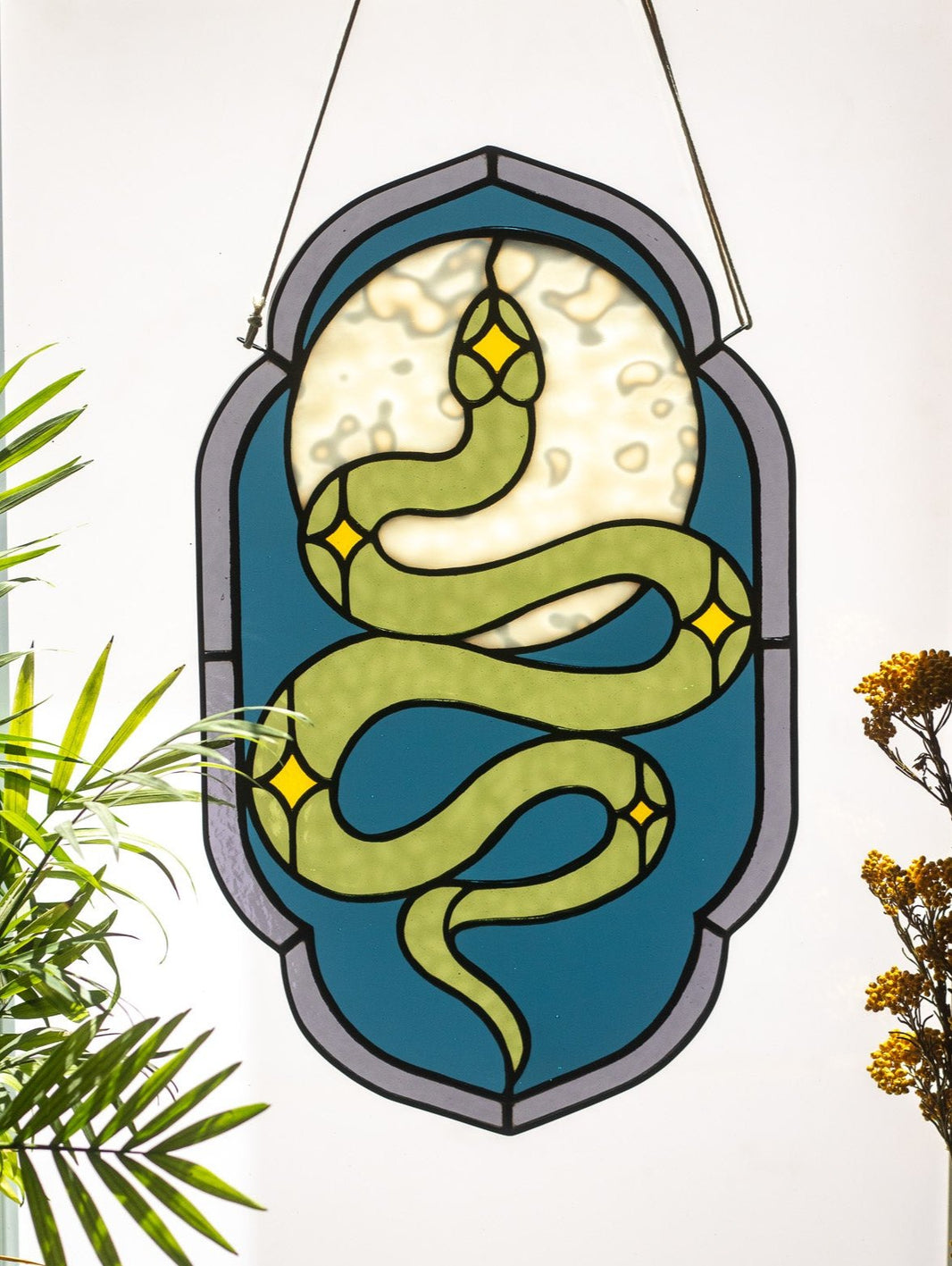 Stained Glass – Linebaugh Studios